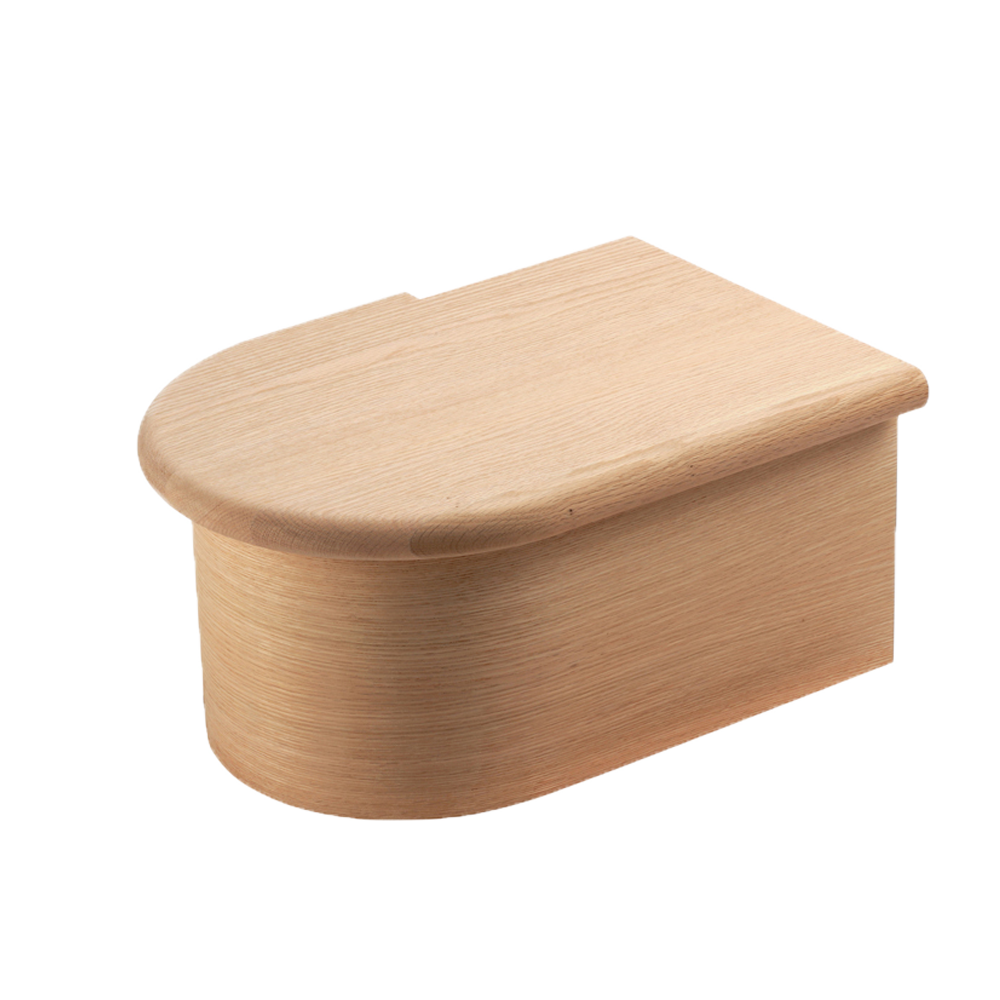 Stair Hardwood Treads - Affordable Stair Parts – Affordable Stair Parts®