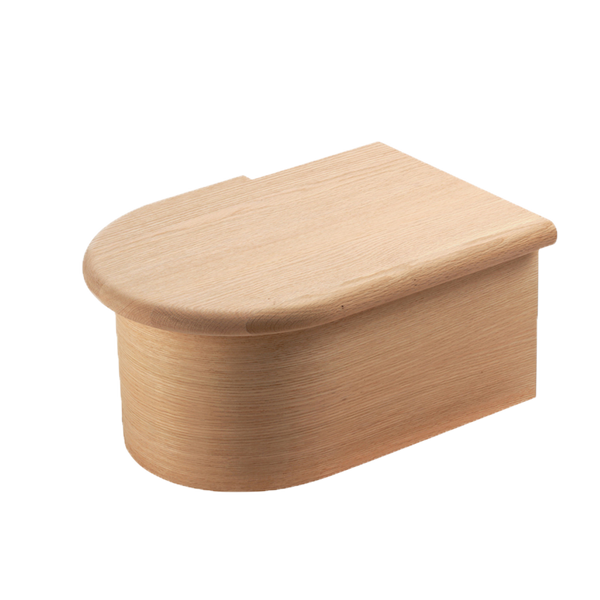 8011 Reversible False End Starting Step - Affordable Stair Parts ...