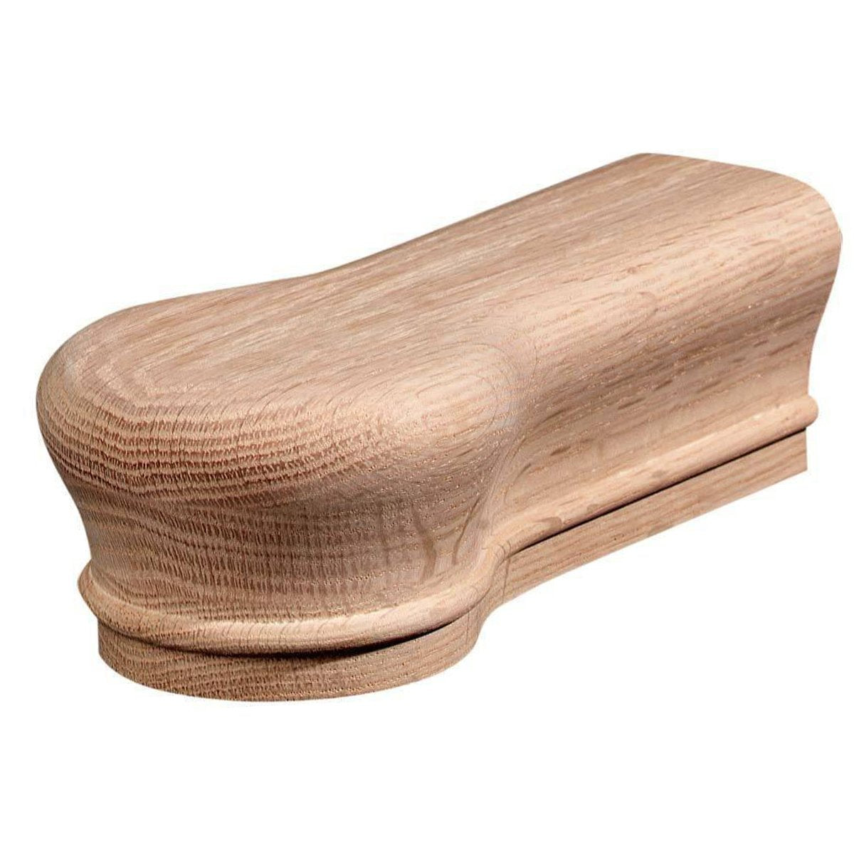 Stair Opening Cap Handrail Fitting - Affordable Stair Parts ...