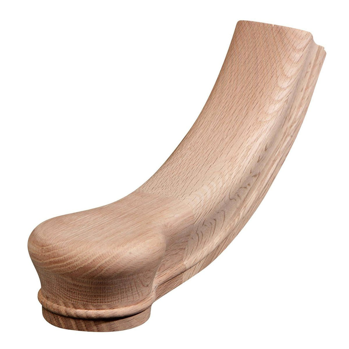 Start Easing with Cap Handrail Fitting - Affordable Stair Parts ...