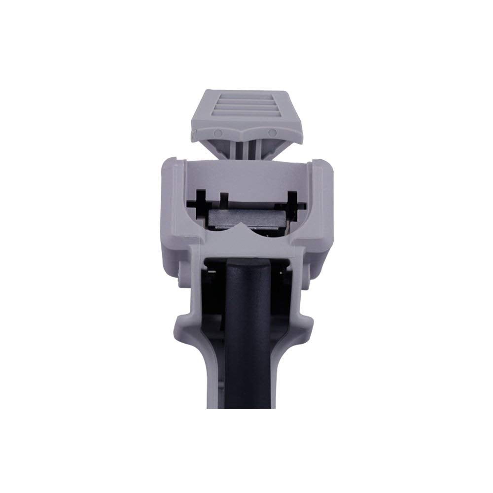 Economical Epoxy Gun for Iron Baluster Installation - Affordable Stair ...