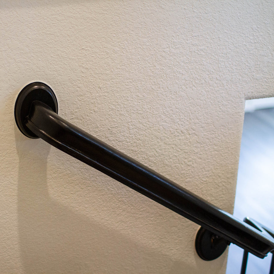 7037 Unfinished Wood Oval Rosette - Affordable Stair Parts – Affordable ...